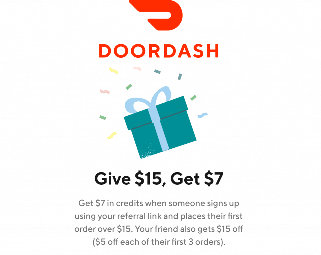 Referral | Uncovered By Referral Rock